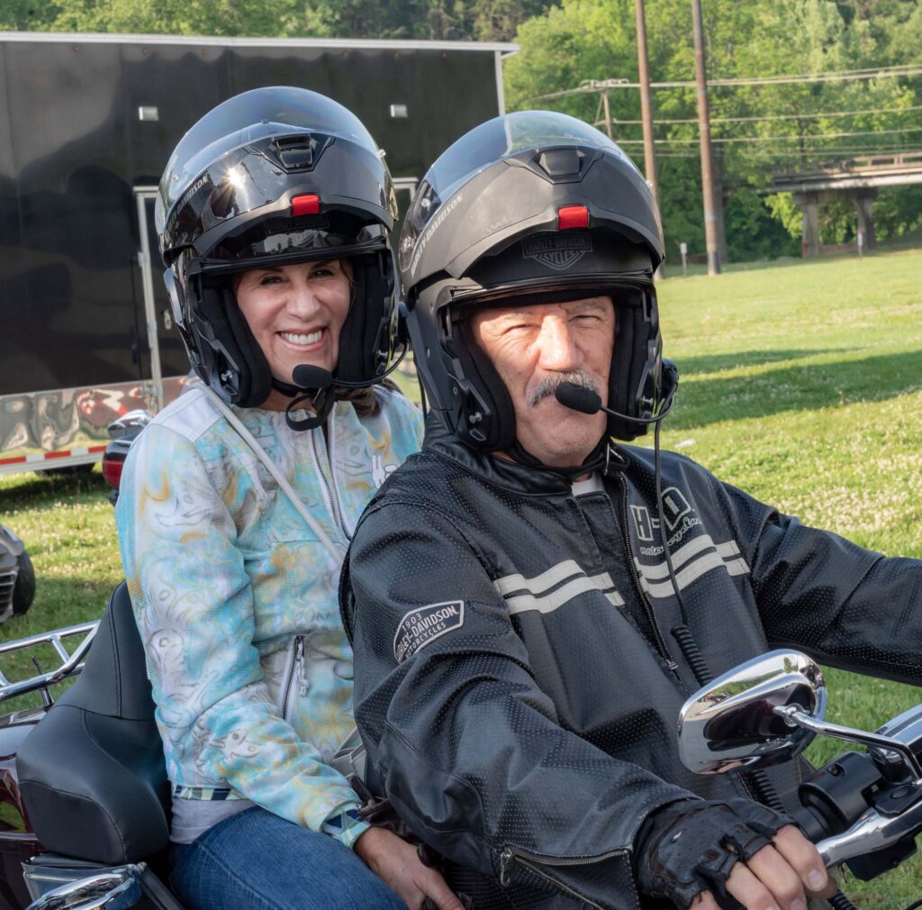 Through the Years | The Road Hogs Motorcoach & Motorcycle Club